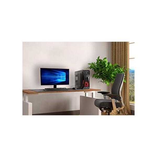 Gaming PC - BEASTCOM | Intel N97 | Intel UHD Graphics | SSD kaufen