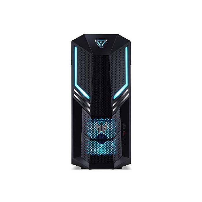 Gaming PC - Predator | Intel Core i7-9700 | GeForce RTX 2060 SUPER ...