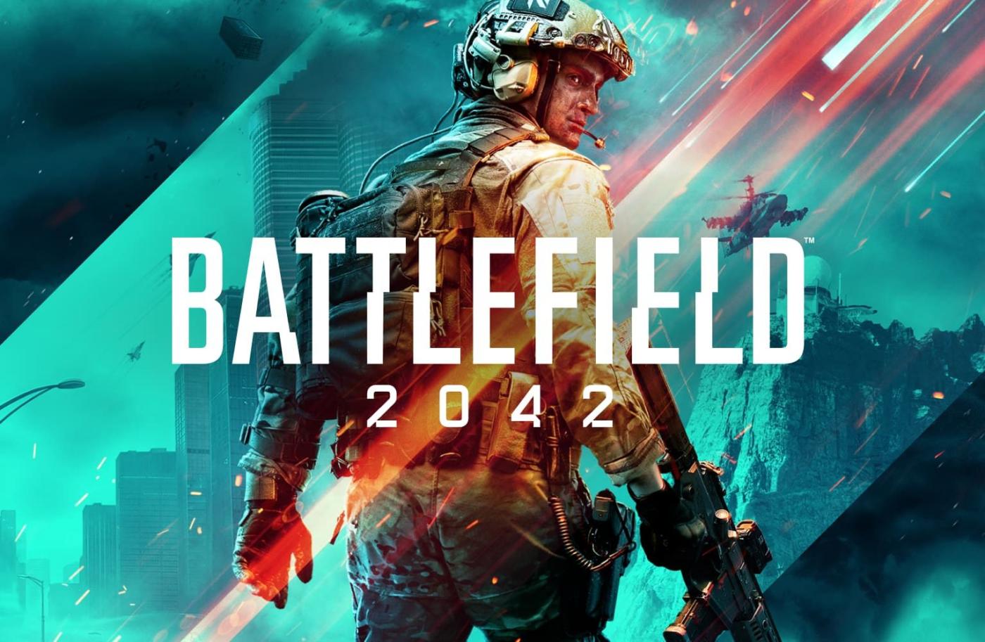 Gaming PC für Battlefield 2042