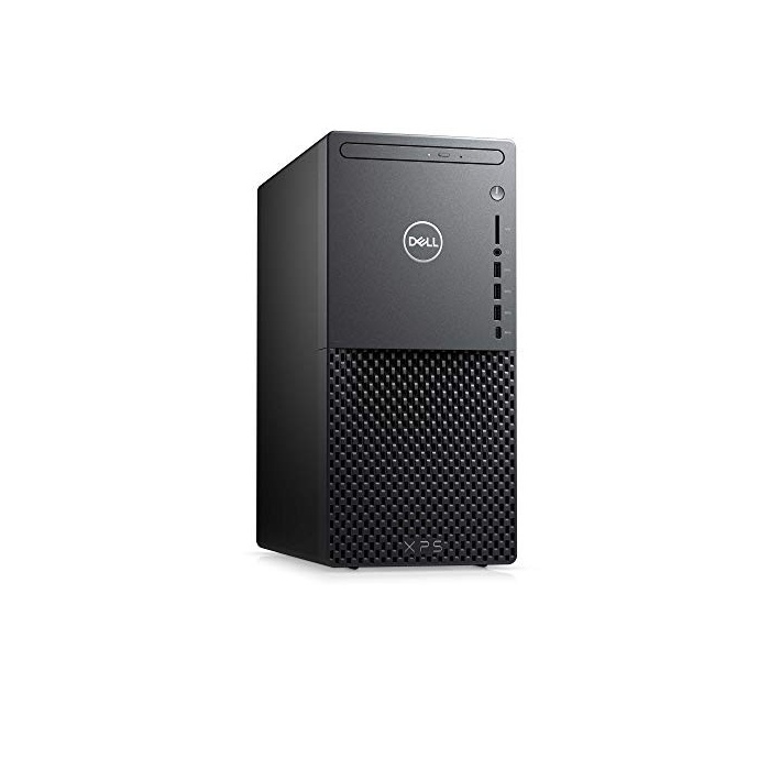 Gaming PC - Dell | Intel Core i7-11700 | GeForce RTX 3060 Ti | SSD kaufen
