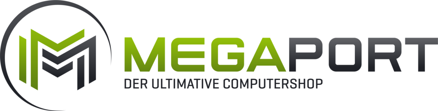 Gaming PC Hersteller Megaport