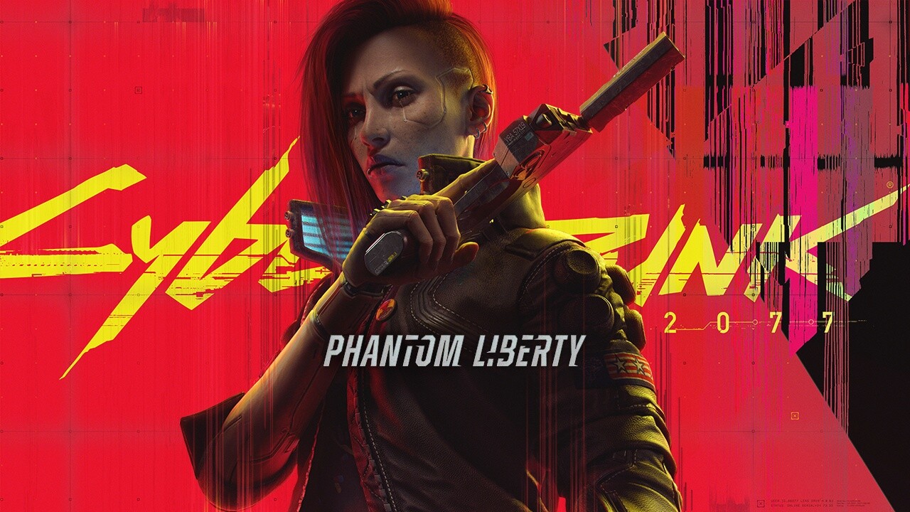 Gaming PC für Cyberpunk 2077: Phantom Liberty
