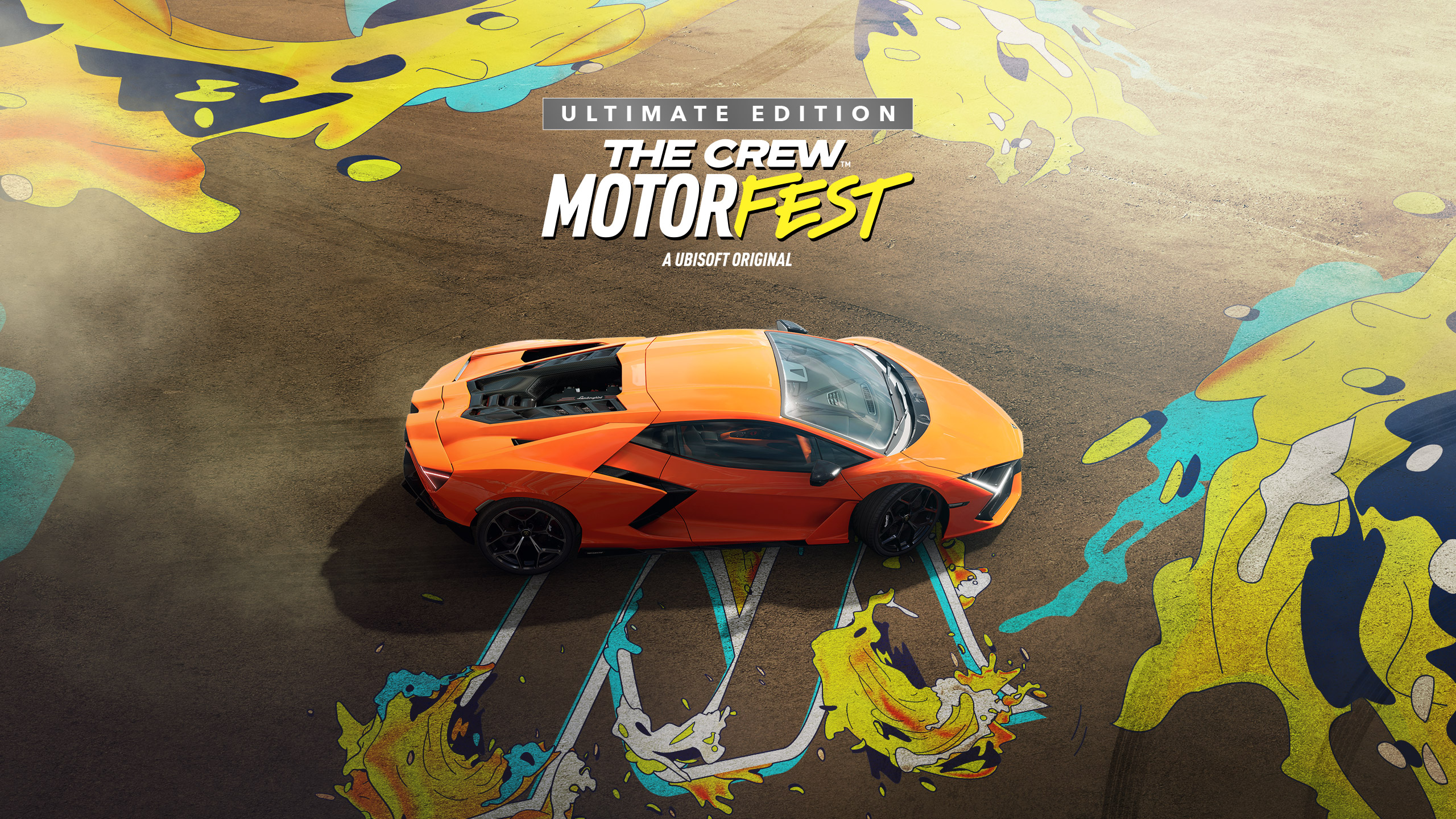 Gaming PC für The Crew Motorfest