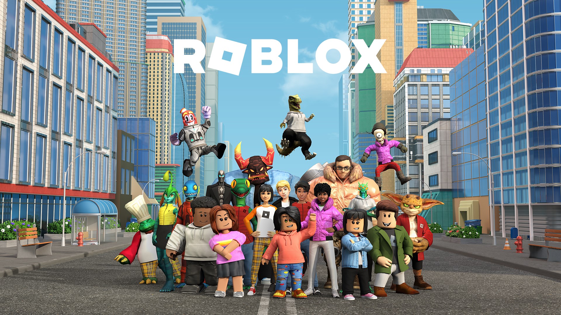 Gaming PC für Roblox und Systemanforderungen