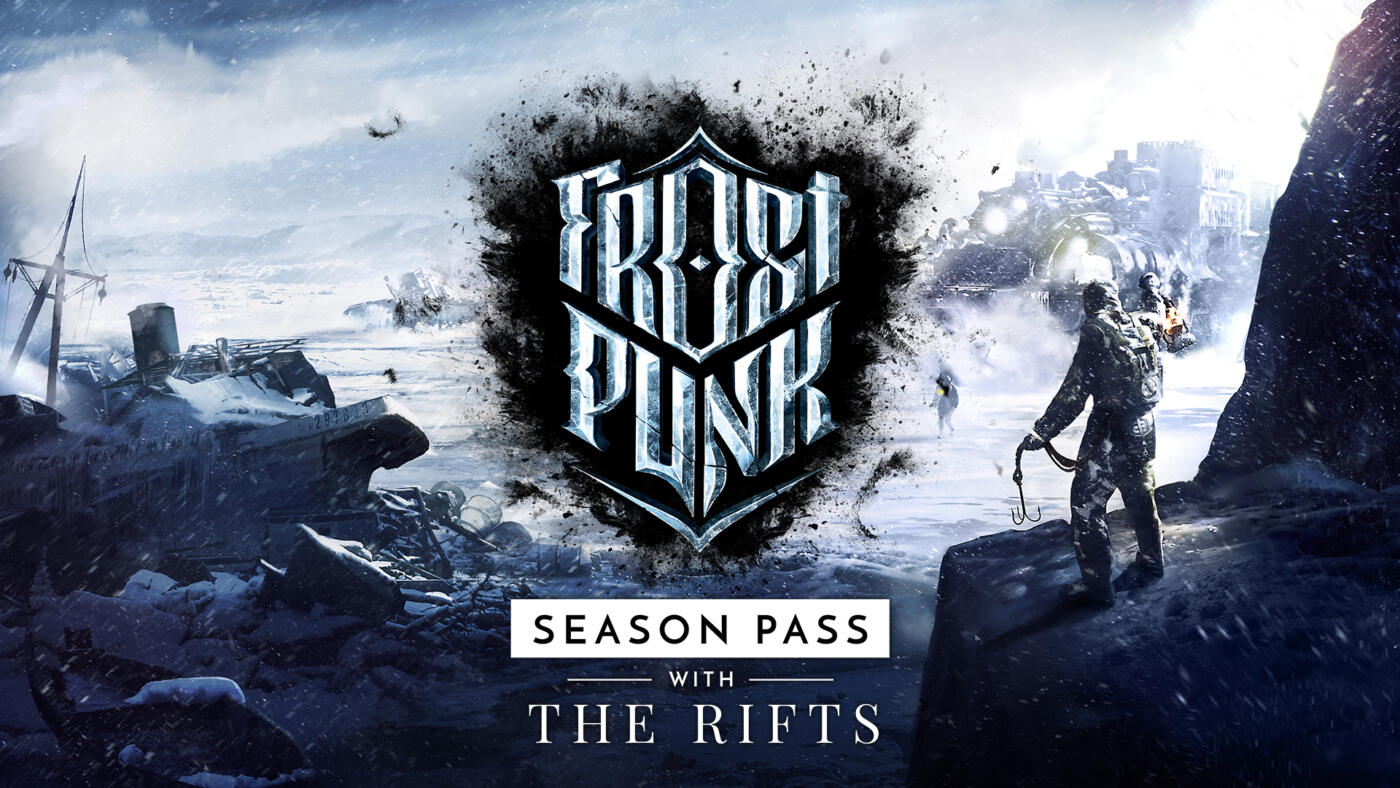 Frostpunk Gaming-PC - Systemanforderungen