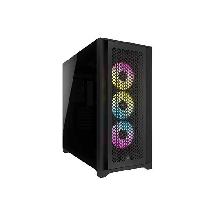 Corsair iCUE: Eine umfassende Einführung - Gaming-PC